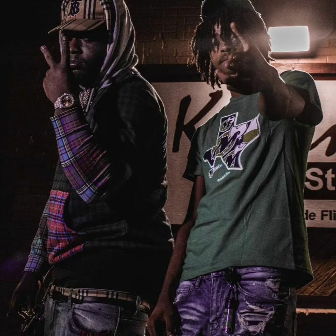 Stream Leeway + Rio Da Yung OG - K Roll / Lean Chronicles by FLINTIAC ...