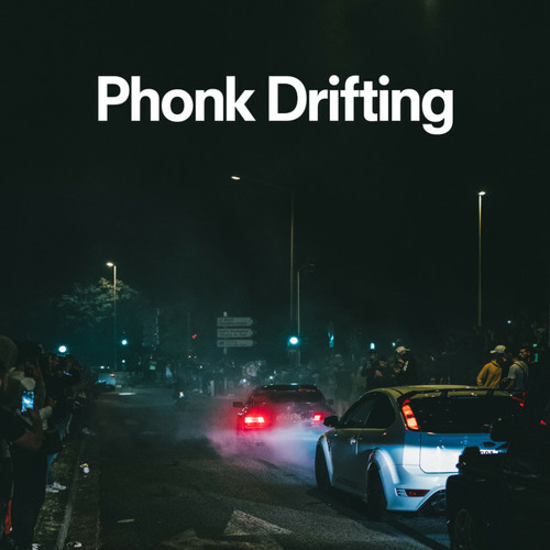 Stream Playlist Beast | Listen to Phonk Drifting Music Car Porn 2025 ...