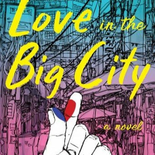 Stream [PDF] eBooks Love in the Big City Read For *Full Page by Ada ...