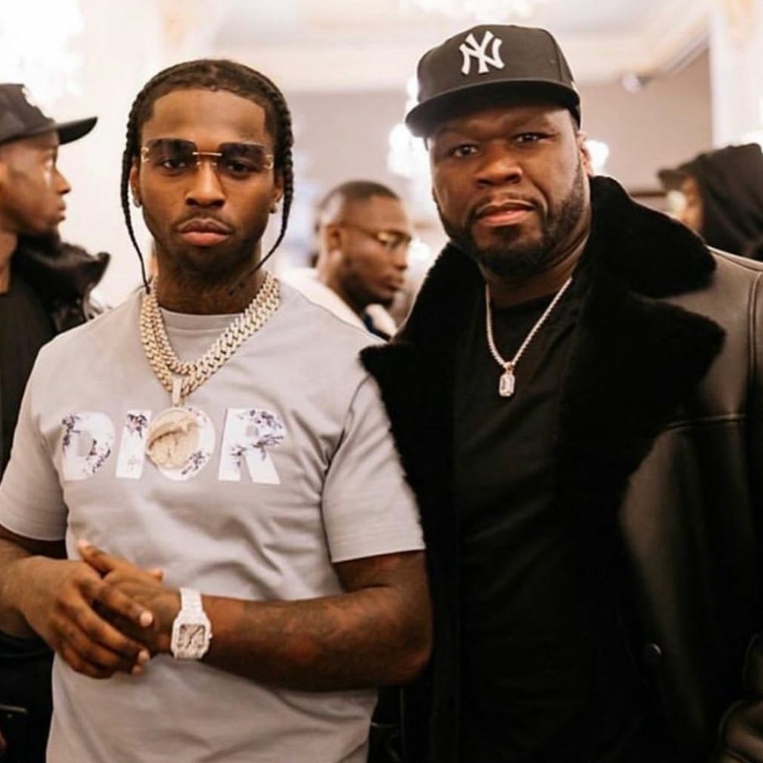 Stream Pop Smoke x 50 Cent - Element (Candy Shop Remix) by Dj Squid ...