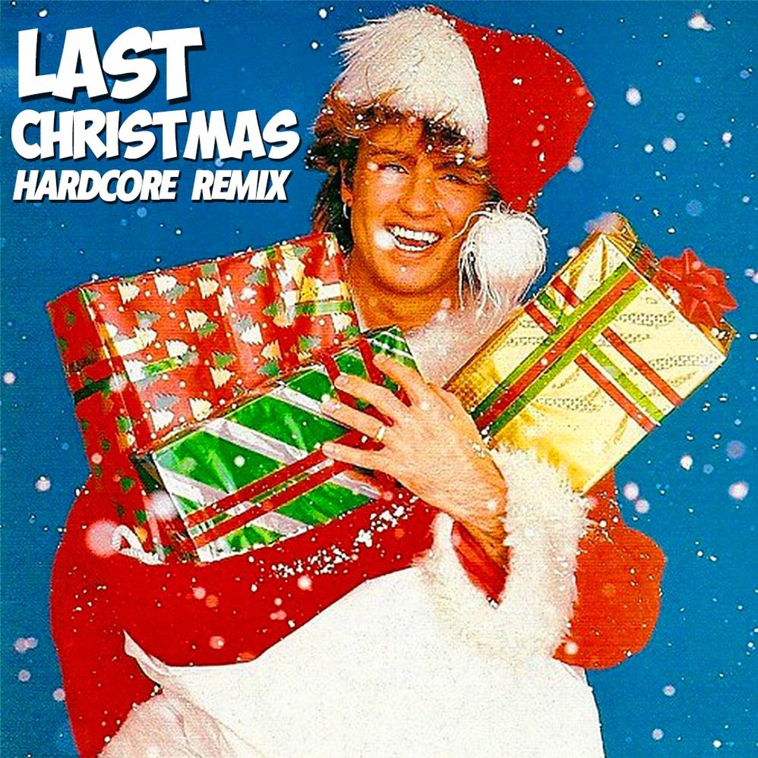 Stream Wham! - Last Christmas (Hardstyle Remix) by DHC | Listen online ...