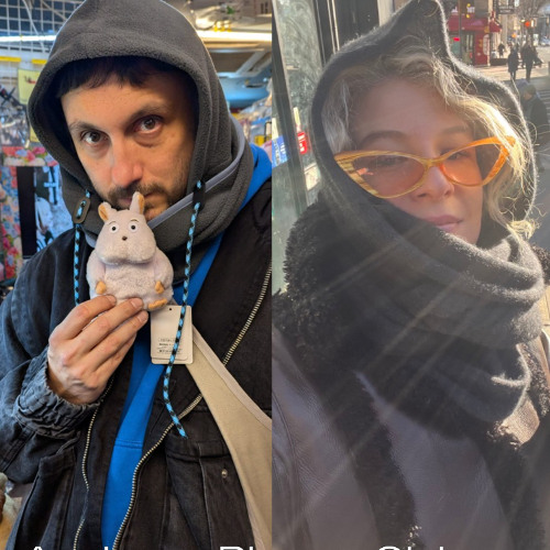 Stream Analogue Players Club w/ Masha Mar & John Talabot by Masha Mar ...