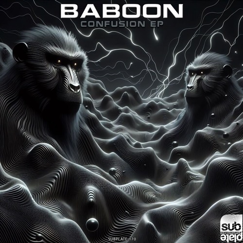 Stream Subplate Recordings | Listen to Baboon - Confusion EP [SUBPLATE ...