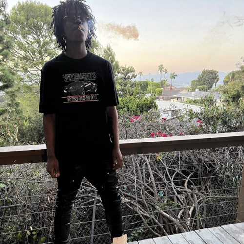 Stream Cayo Banks- Off My Chest (unreleased) by $oundPlug | Listen ...