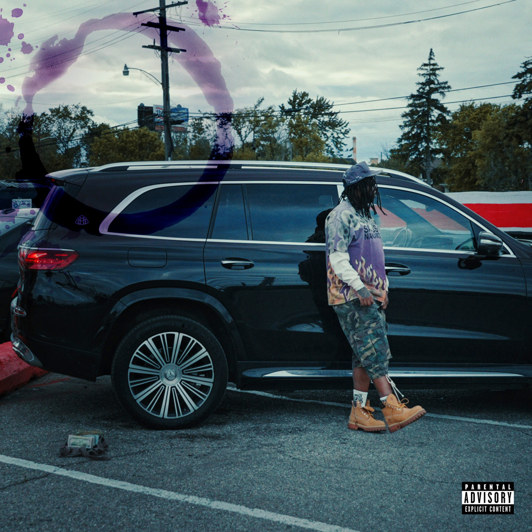 Stream Netflix & Chill by Babyface Ray | Listen online for free on ...