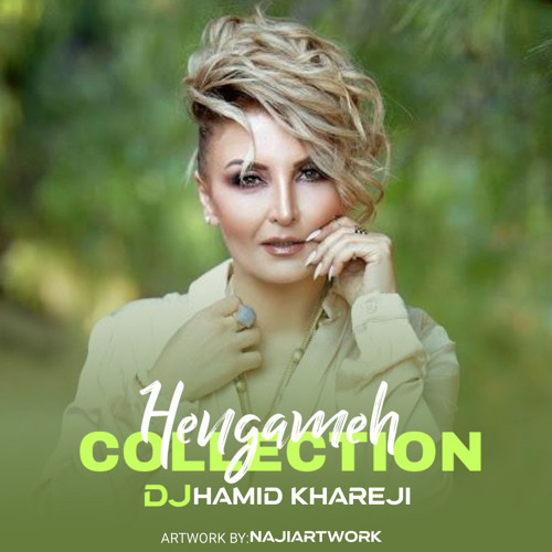 Stream Hengameh Collection by Skyline | Listen online for free on ...