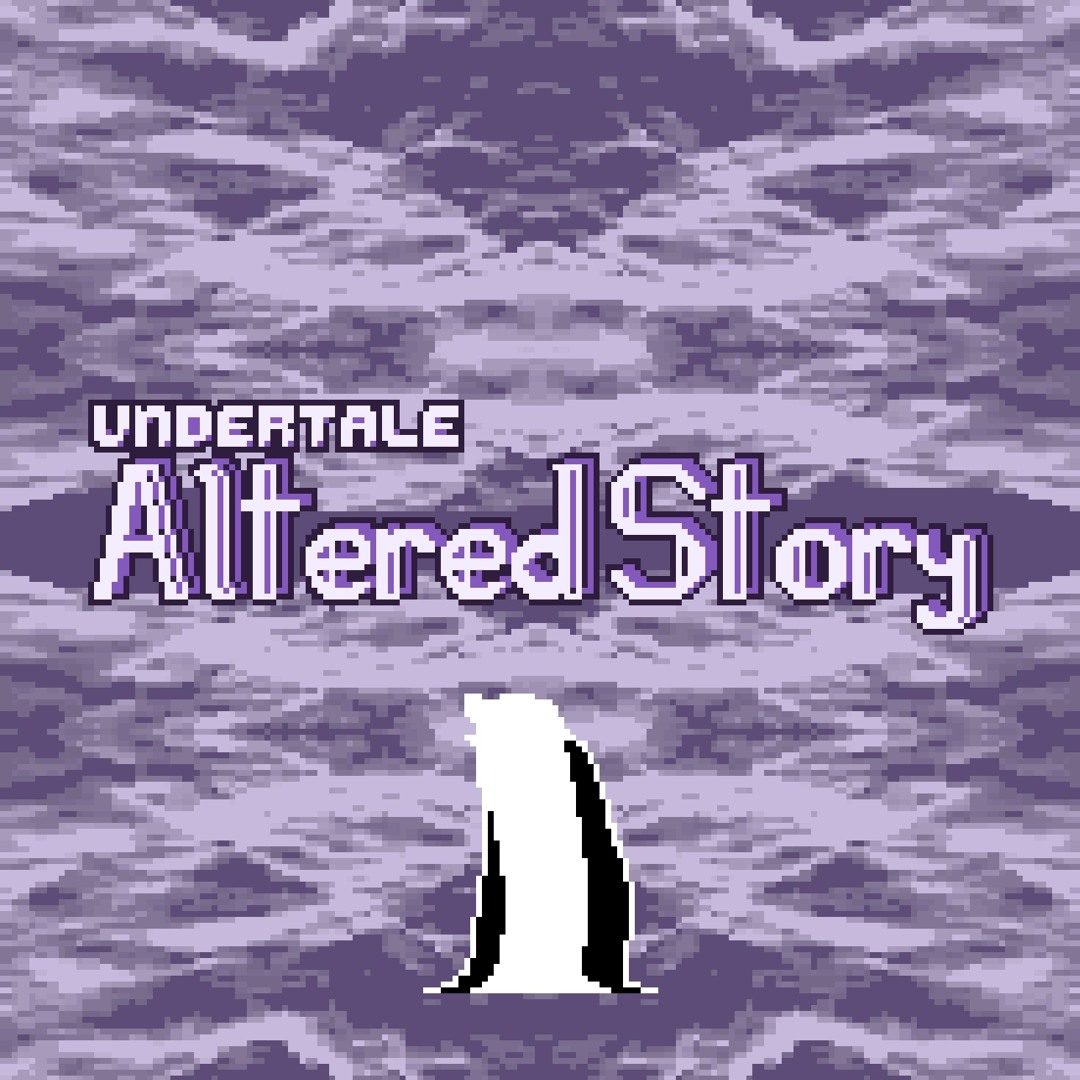 Stream Entry 003 -- Unidentified Entity by Undertale: Altered Story ...