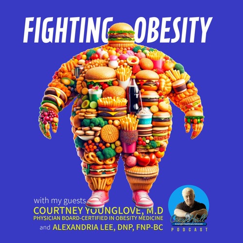 Stream The Obesity & Type 2 Diabetes Epidemic caused by Obesogenic ...