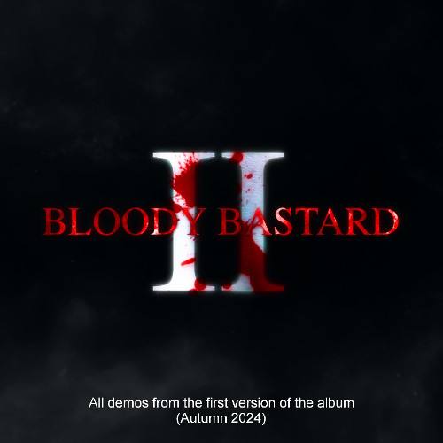 Stream NOOB SAIBOT | Listen to BLOODY BASTARD II | All demos from the ...