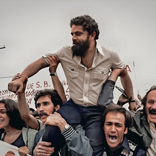 Stream Ep. 7 - Lula Vol. III? w/David Adler & Alex Hochuli by Eurotrash ...