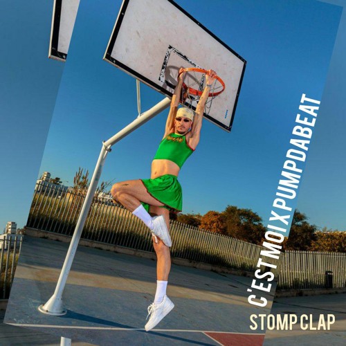 Listen to STOMP CLAP (RUNWAY REEL MIX) by PUMPDABEAT in C'EST MOI ...