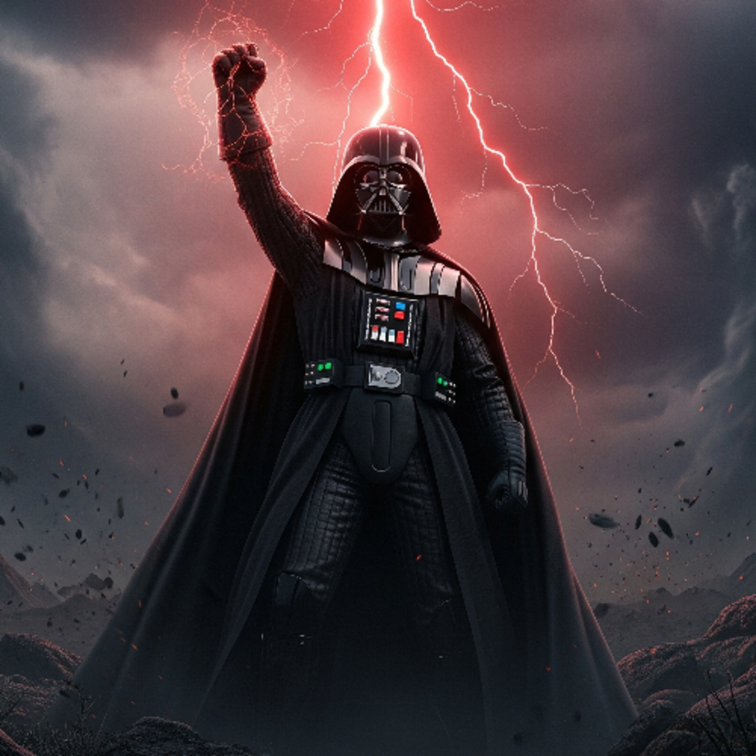 Stream Power of the Dark Side by Project Krogi | Listen online for free ...