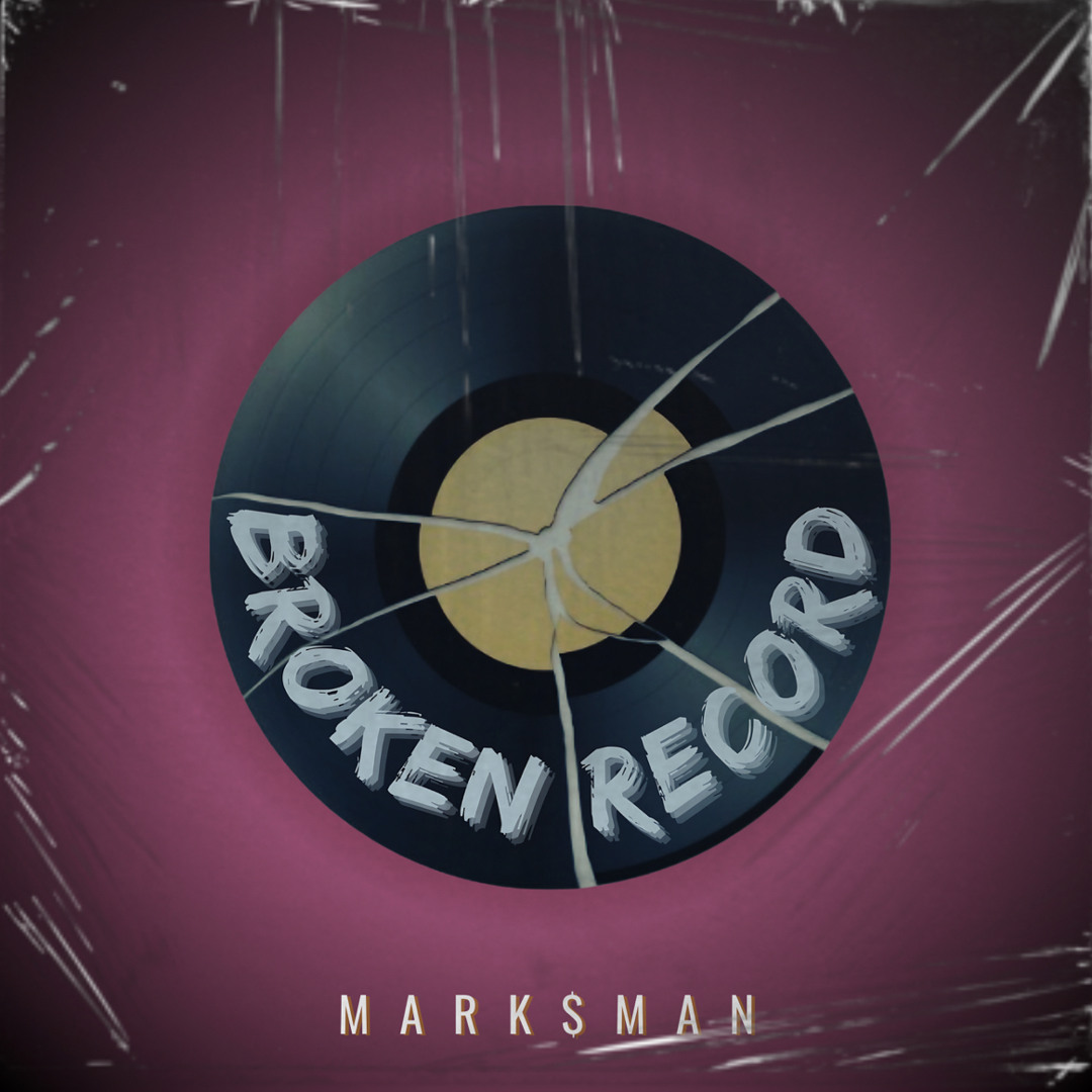 Stream Mark$man - Broken Record by MARK$MAN | Listen online for free on ...