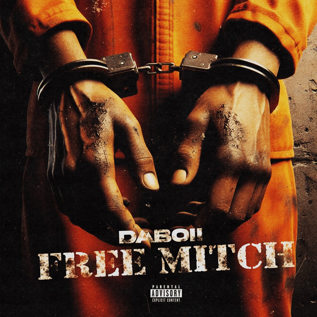 Stream Free Mitch by DaBoii | Listen online for free on SoundCloud