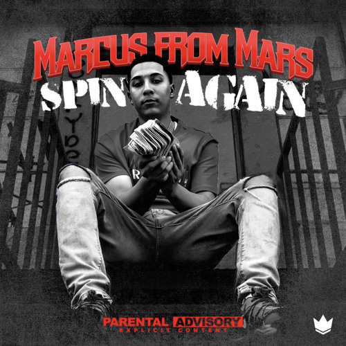 Stream Marcus From Mars - Spin Again by Marcus From Mars | Listen ...