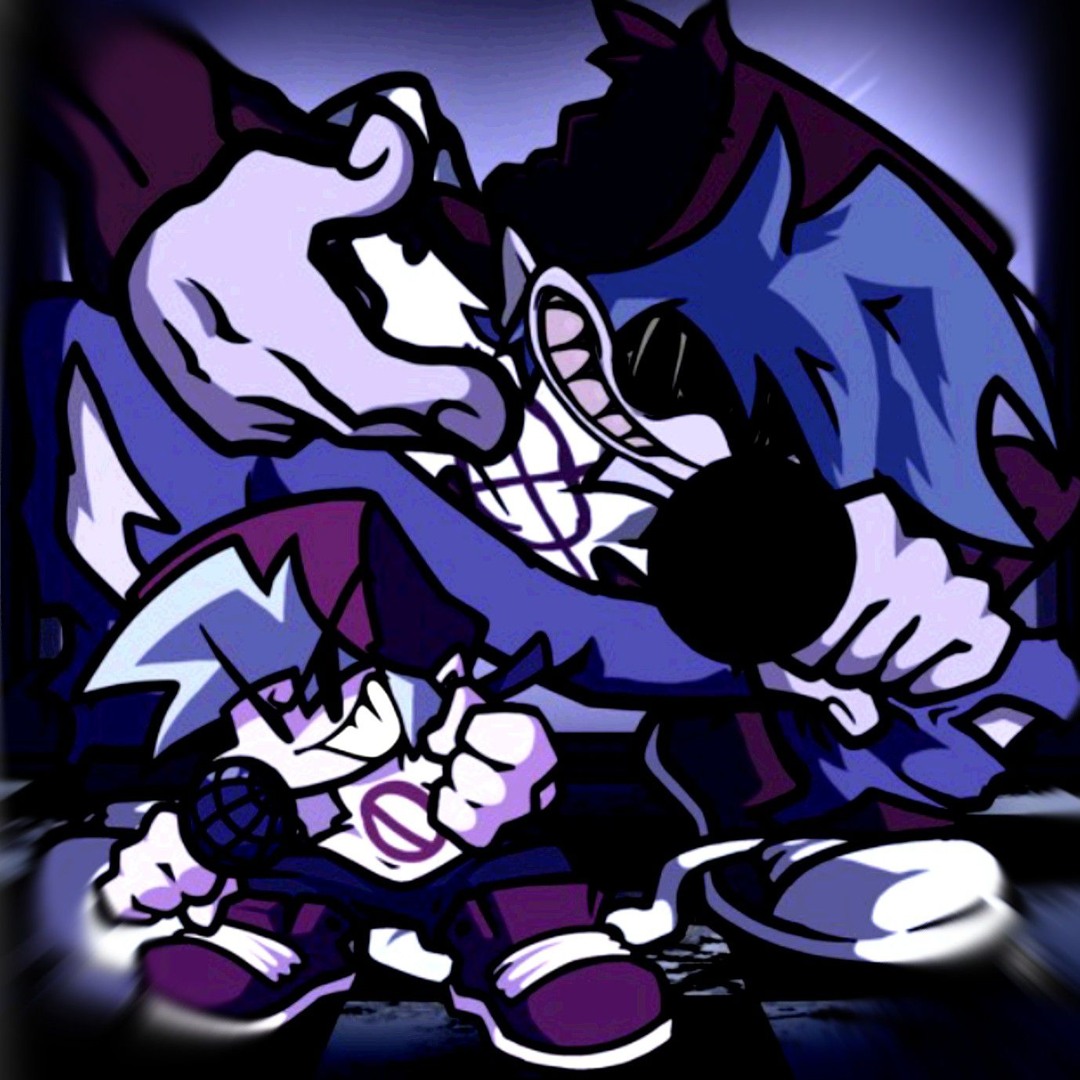 Stream FNF - SILLY BILLY VIP by Nickinho | Listen online for free on ...