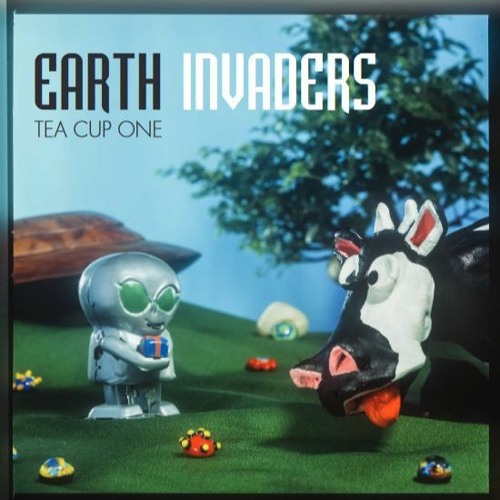 Stream The Earth Invaders | Listen to The Earth Invaders : LP 2001 ...