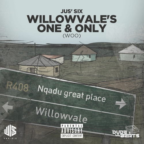 Stream Willowvale's One & Only (WOO) by Jus'Six 5040 | Listen online ...
