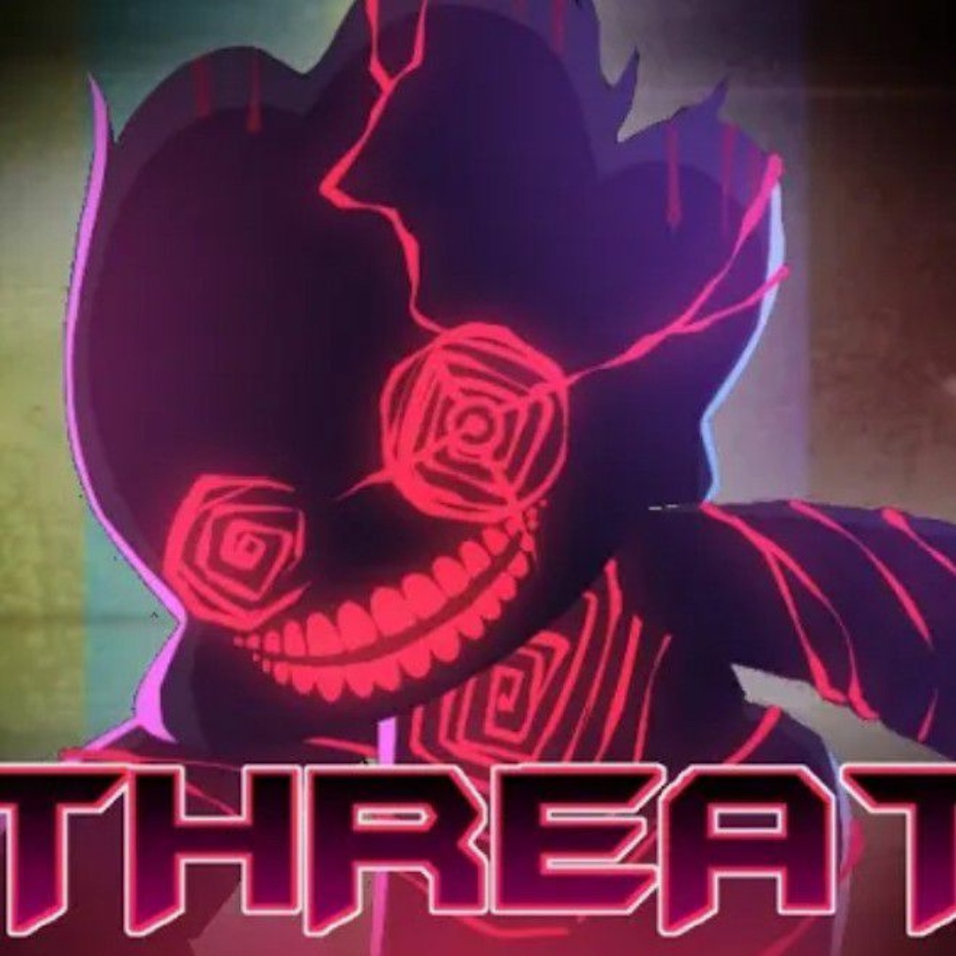 Stream FNF Corruption Takeover_ Threat Vocal Rework by ViaticalGT ...