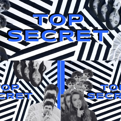 Stream ICF Berlin Top Secret Der Festtisch by ICF Berlin | Listen ...