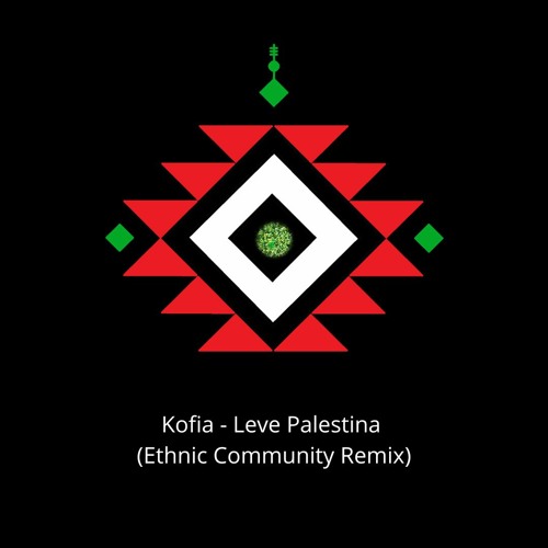 Stream Kofia - Leve Palestina (Ethnic Community Remix) [FREE DOWNLOAD ...
