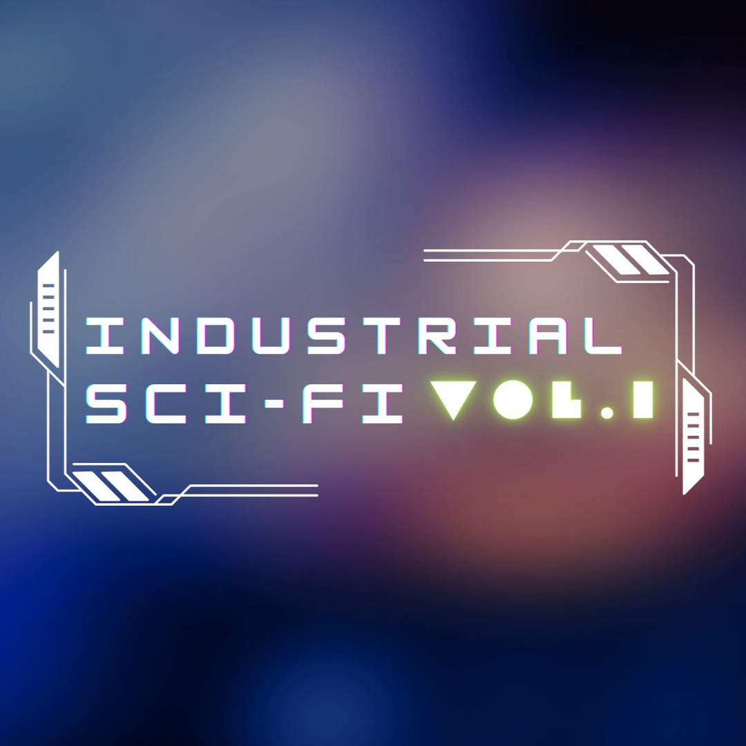 Stream Industrial Sci-Fi Vol.I - (Demo Sampler) by RP_GamesMusic | Listen online for free on ...