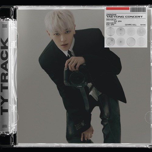 Stream homelessdoor | Listen to 240224 TY TRACK LIVE CONCERT_TAEYONG ...