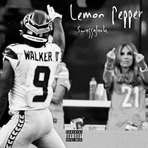Stream Lemon Pepper by SwaggaJack | Listen online for free on SoundCloud