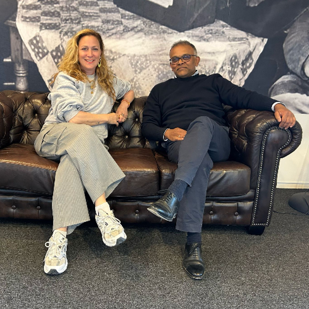 Stream episode Herstel van schade en letsel - Business Update 24 april ...