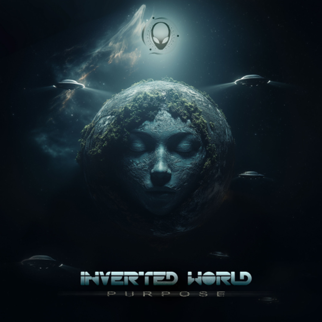 Listen to Inverted World - Purpose [136D] by Inverted World in Inverted ...