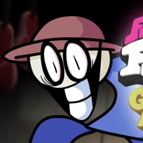 Stream friday night funkin Golden Apple - Dale (v2) by Sharknator ...