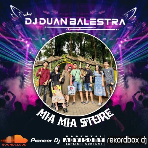 Stream DJ DUAN BALESTRA- ADA GAJAH DI BALIK BATU HAYALAN JADI KENYATAAN-[ SPESIAL REQUEST MIA ...
