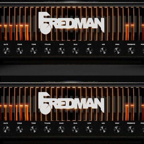 Stream Fredman Digital ,, Fredhead '' Quick Test in a Full Mix by Jens ...