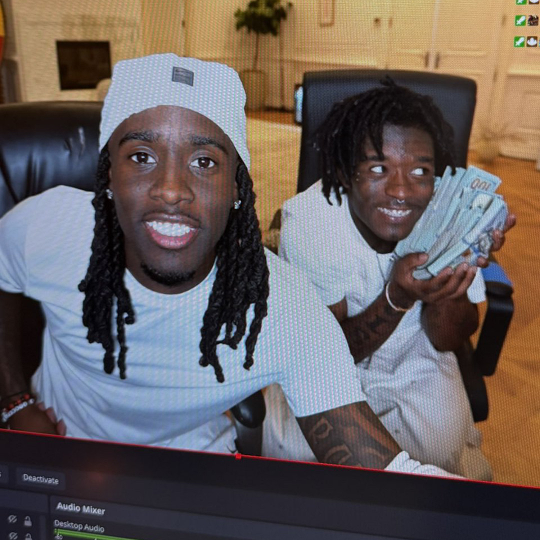 Stream phreshboyswag - Obsessed (Instrumental sped up) by Sokka ...