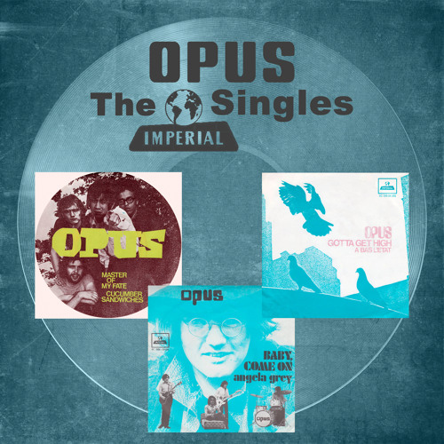 Stream A Bas L'etat (Remastered 2023) by Opus | Listen online for free ...