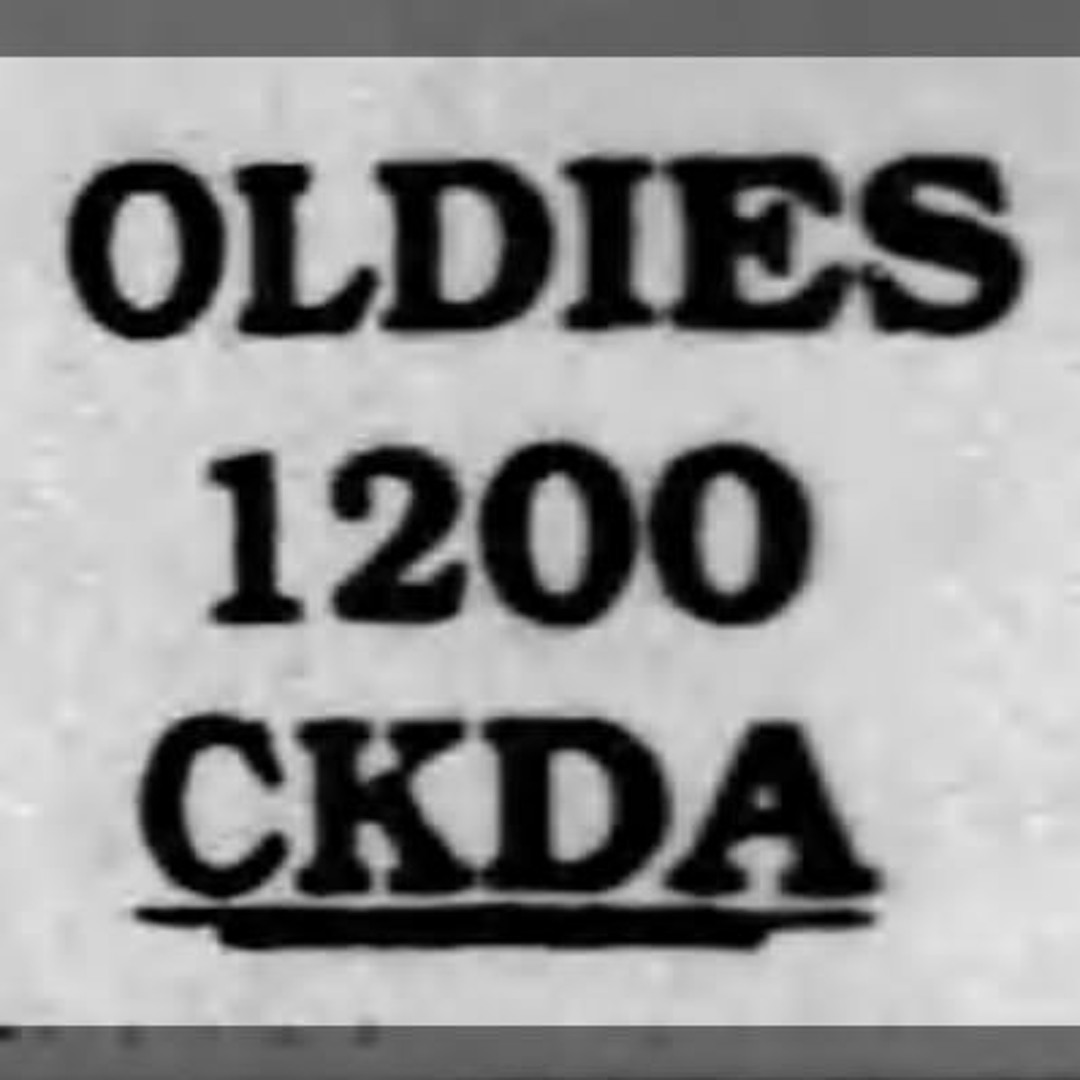 Stream Beau Edwards 1200 CKDA Victoria March 17, 1992 by RadioWest dot ...