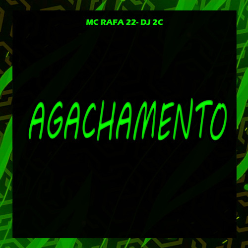 Stream Agachamento by Dj 2C | Listen online for free on SoundCloud