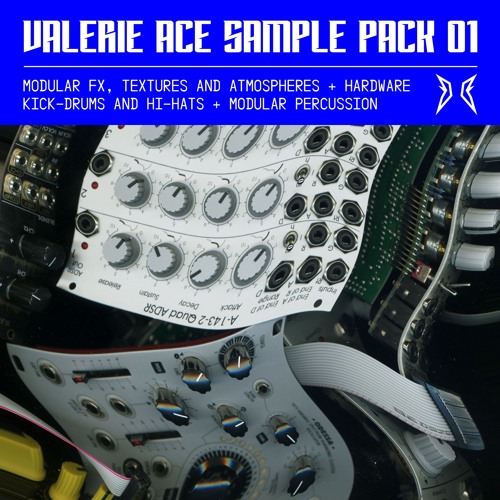 Stream Valerie Ace Sample Pack Demo Track By Valerie Ace Listen