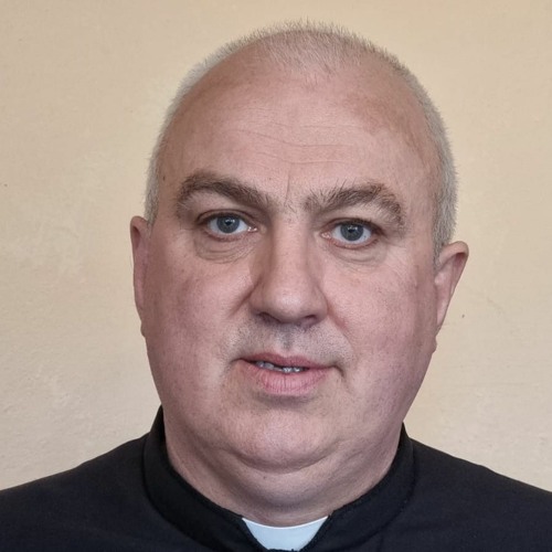 Stream Studio peregrynacji Obrazu NSPJ [#194] – ks. Robert Adamski (03.05.2024) by Radio FARA ...