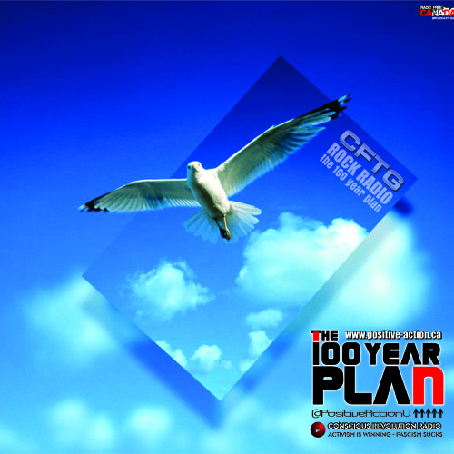 Stream The 100 Year Plan by CFTG | Listen online for free on SoundCloud