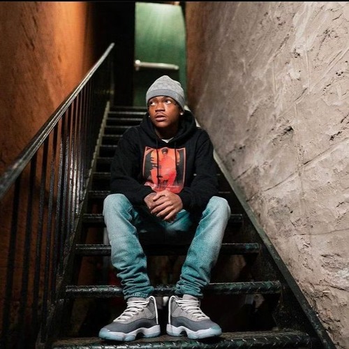 Stream EDOT BABY x TG CRIPPY x DD OSAMA TYPE BEAT - "Violent Crimes" NY ...