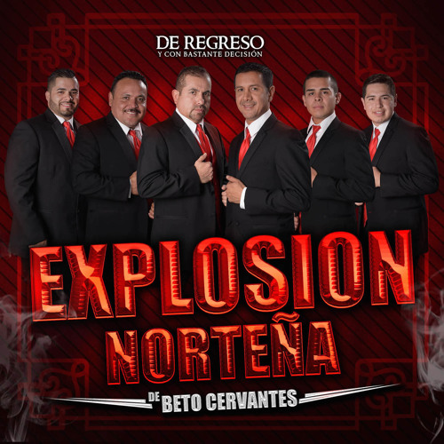 Stream La Leyenda by Explosion Nortena De "Beto Cervantes" | Listen ...