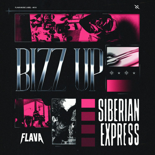 Stream Siberian Express - Bizz Up by Interplay Records | Listen online for free on SoundCloud