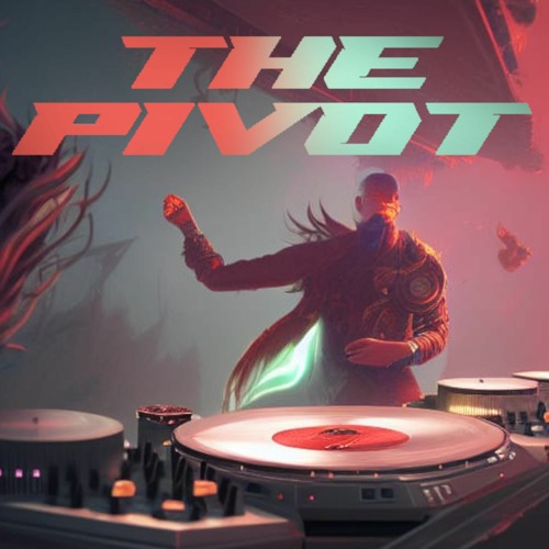 Stream Mix #5 - The Pivot - 2022 - 11 - 03, 06.30 PM by Kaizen | Listen ...