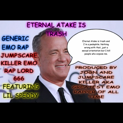 Stream Eternal Atake is Trash ft. Lil Speddy by Generic Emo Rap ...