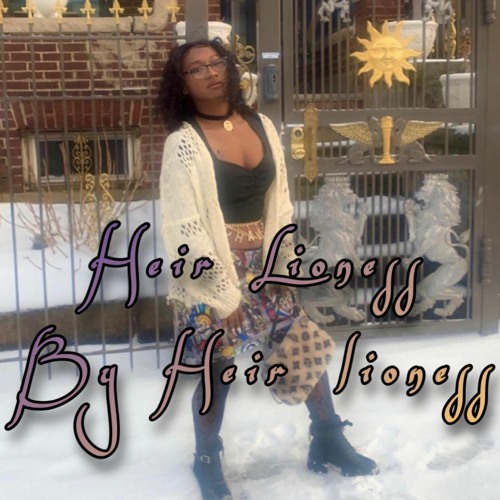 Stream Heir Lioness by Heir Lioness (Official Single) by HEIR LIONESS ...