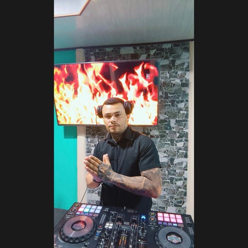 Stream LOKERA #2 PURO FUEGO by 🇨🇷 DJ SASO FROM C.R 🇨🇷 | Listen online for free on SoundCloud