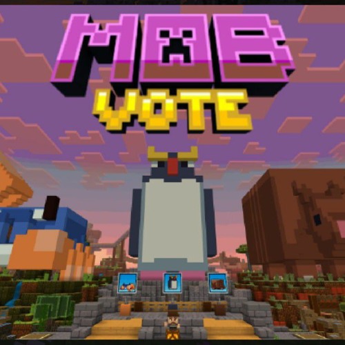 Stream Minecraft Live 2023 Mob Vote OST: ambient2 by kiriloka | Listen ...