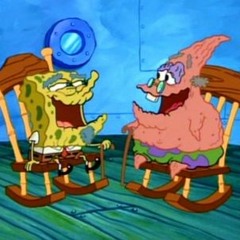 Nothing Spongebob Conch