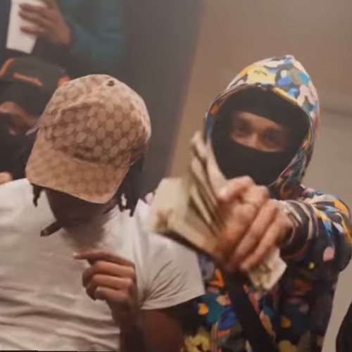 Stream Ot7 Quanny x Poundside pop - When you see me by . | Listen ...